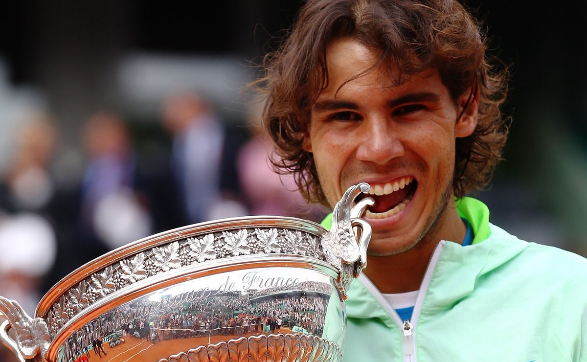 The 11 most unbreakable records in tennis history - Bolavip US