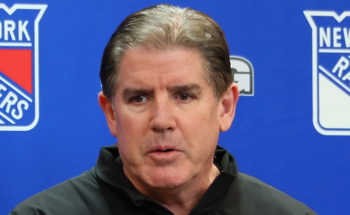 NHL News: Rangers HC Peter Laviolette makes pivotal decision after star ...