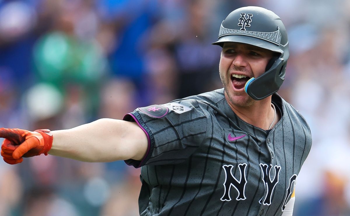 MLB Rumors: Mets target batting champion amid Pete Alonso uncertainty ...