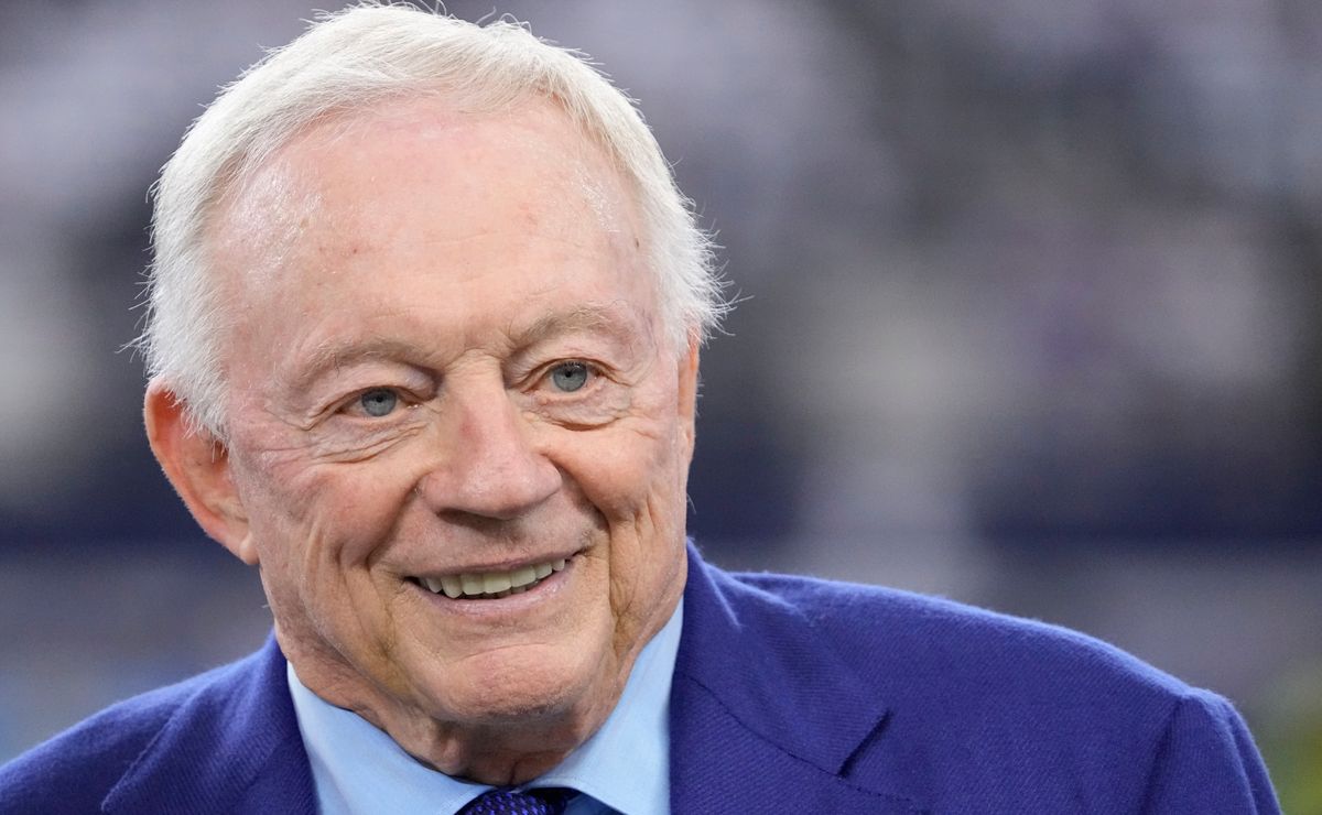 NFL News: MLS player who caught Jerry Jones' eye now plays key role for ...