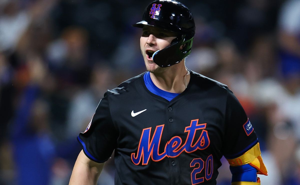 MLB News: Former Mets star sends clear message to Pete Alonso about his ...