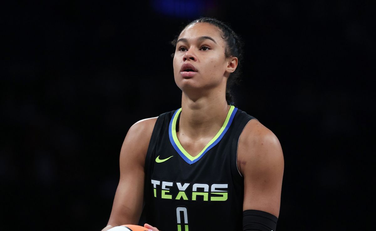 Sabally leaves Dallas Wings: Fever and Liberty emerge as potential ...