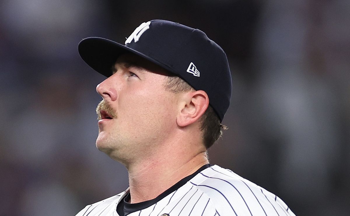 MLB News: Yankees not willing to meet Mark Leiter Jr.'s salary demands ...