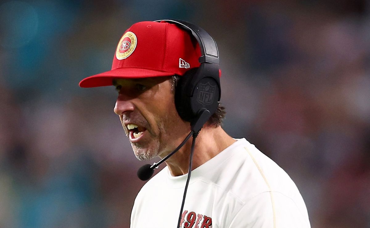 NFL News: 49ers interview defensive coach who won two Super Bowls with ...