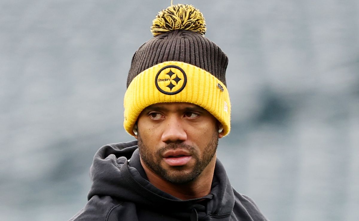 NFL News: Russell Wilson's key teammate suggests he will leave Steelers ...