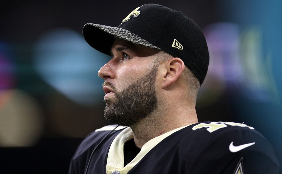 NFL News: Former quarterback Chase Daniel says another QB faces more ...