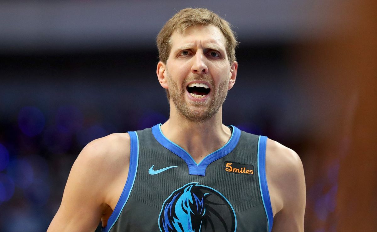 Dallas legend Dirk Nowitzki reveals major struggles in final NBA years ...