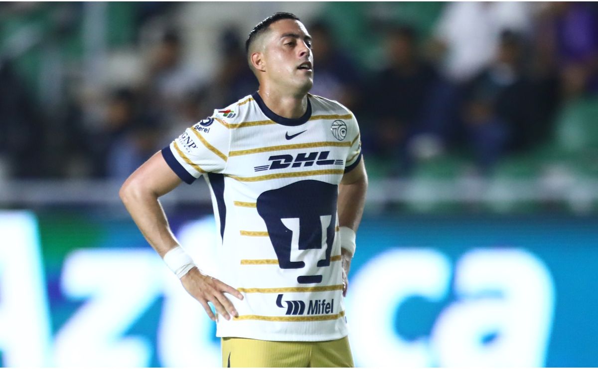 Where to watch Pumas UNAM vs Necaxa live for free in the USA: Liga MX ...