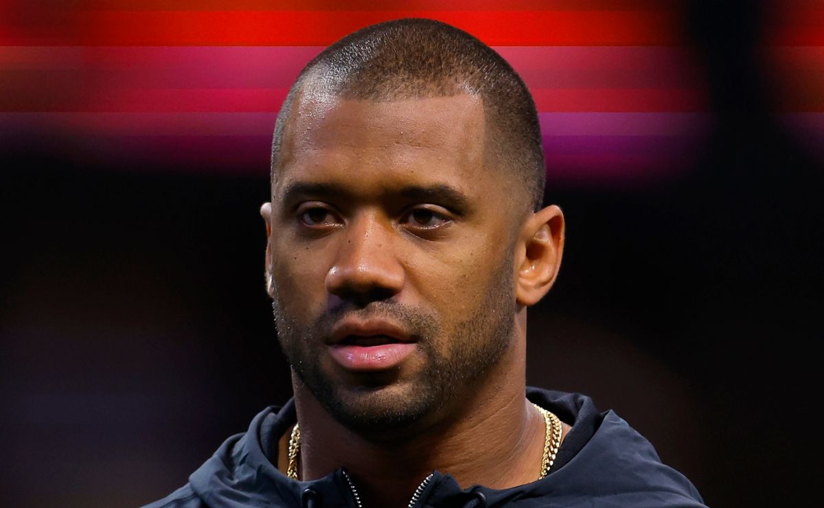 Russell Wilson confirms final decision about career with Steelers after ...