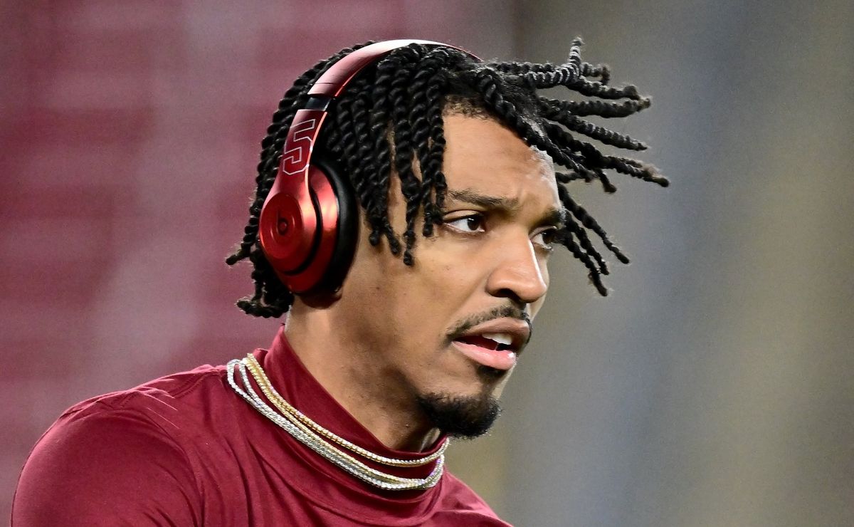NFL News: Jayden Daniels reveals key factor behind his first playoff ...