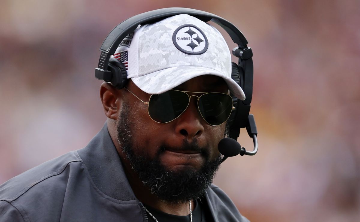 Bill Cowher sends strong warning to Mike Tomlin and Steelers after ...