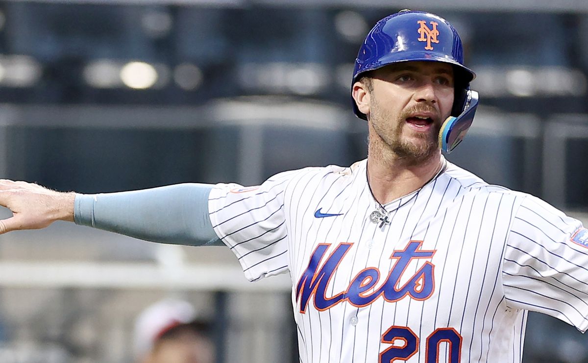 MLB News: Sean Manaea sends a clear message to Mets front office to re ...