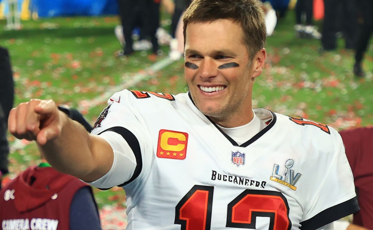 NFL News: Baker Mayfield, Bucs face possibility of losing a Super Bowl champion with Tom Brady ...