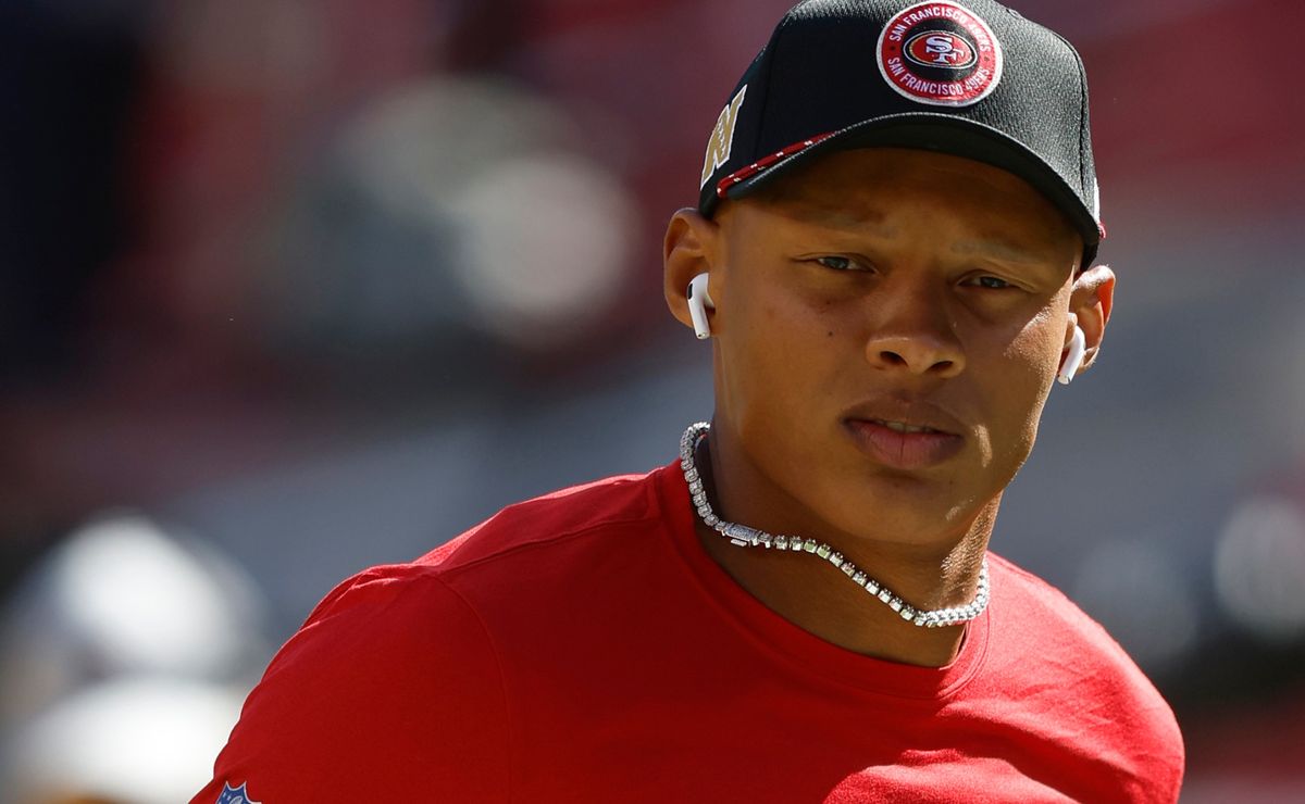 49ers QB Joshua Dobbs' profile: Exploring his career and unseen side ...