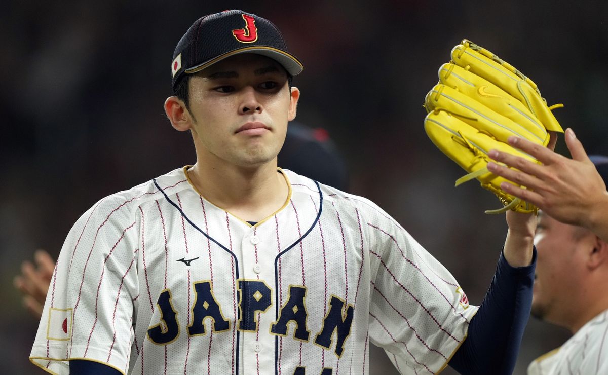 MLB Rumors: Roki Sasaki's sweepstakes steals the spotlight, while ...