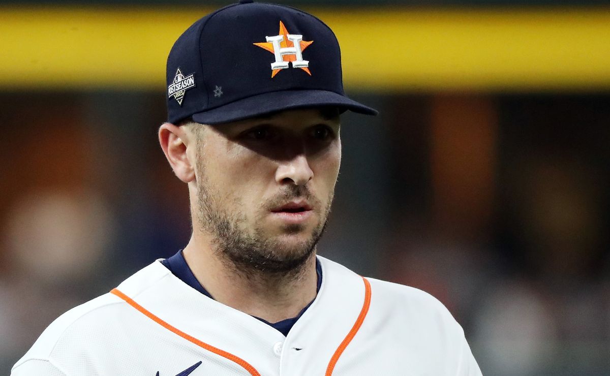 MLB Rumors: Red Sox could target power-hitting option as alternative to ...