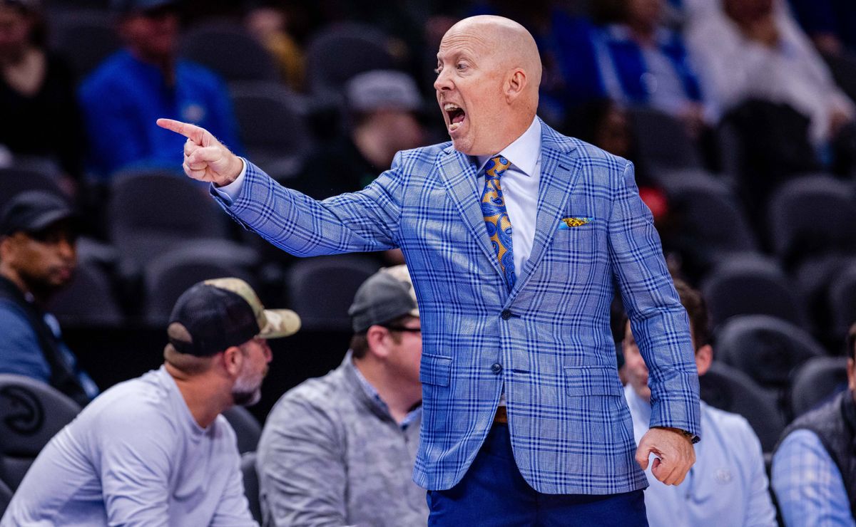 NCAAB News: Mick Cronin throws UCLA players under the bus again ...