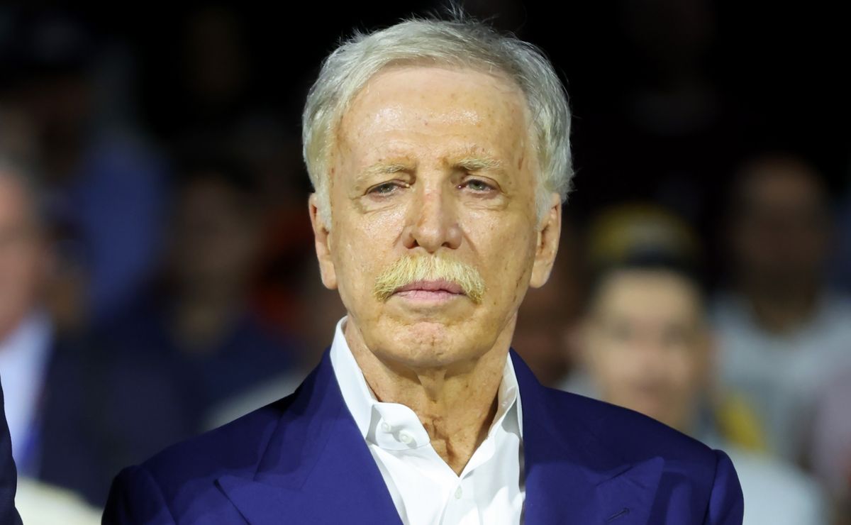 Stan Kroenke's net worth: How much money does the Rams' owner have ...