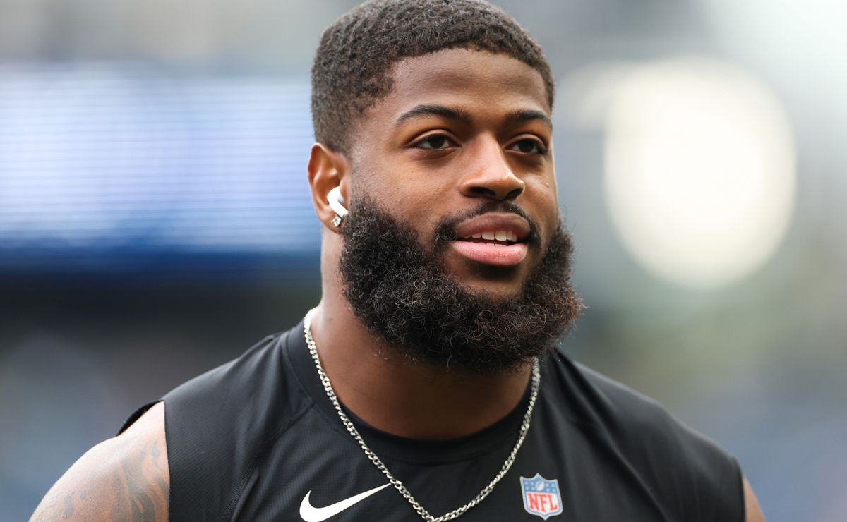 Jared Verse's net worth: How much money does the Rams star have ...