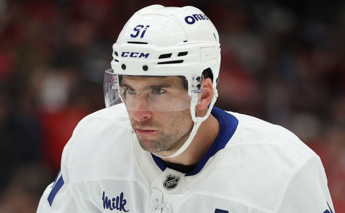 NHL News: Auston Matthews' Maple Leafs confirm final update on star ...