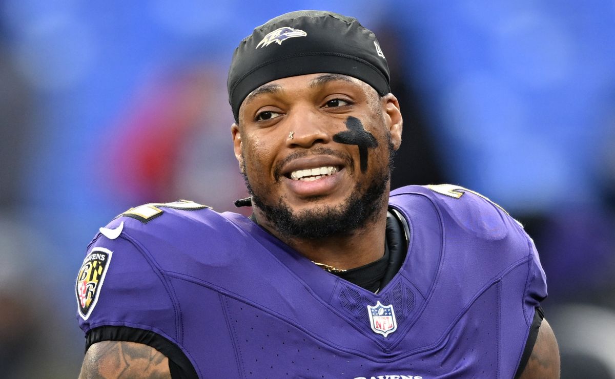 NFL News: Ravens' Derrick Henry sends strong warning to Josh Allen's Bills ahead of playoff game ...