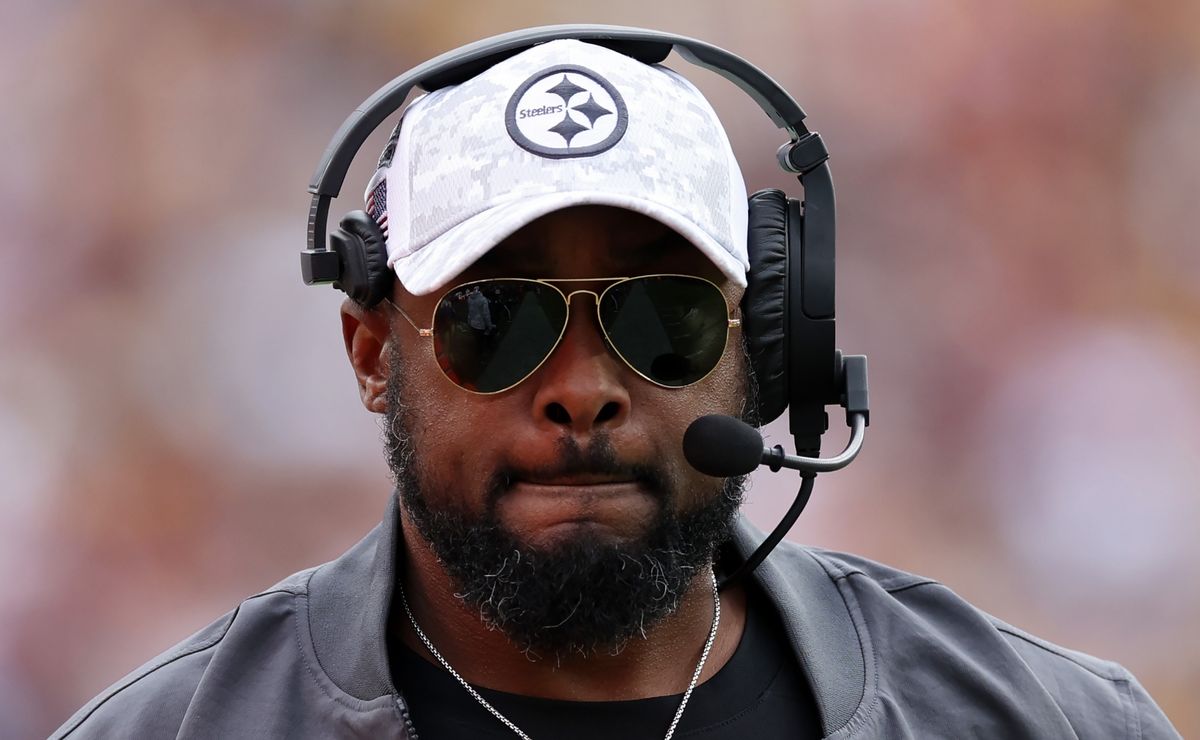 Steelers report confirms the key reason why Mike Tomlin will not be ...