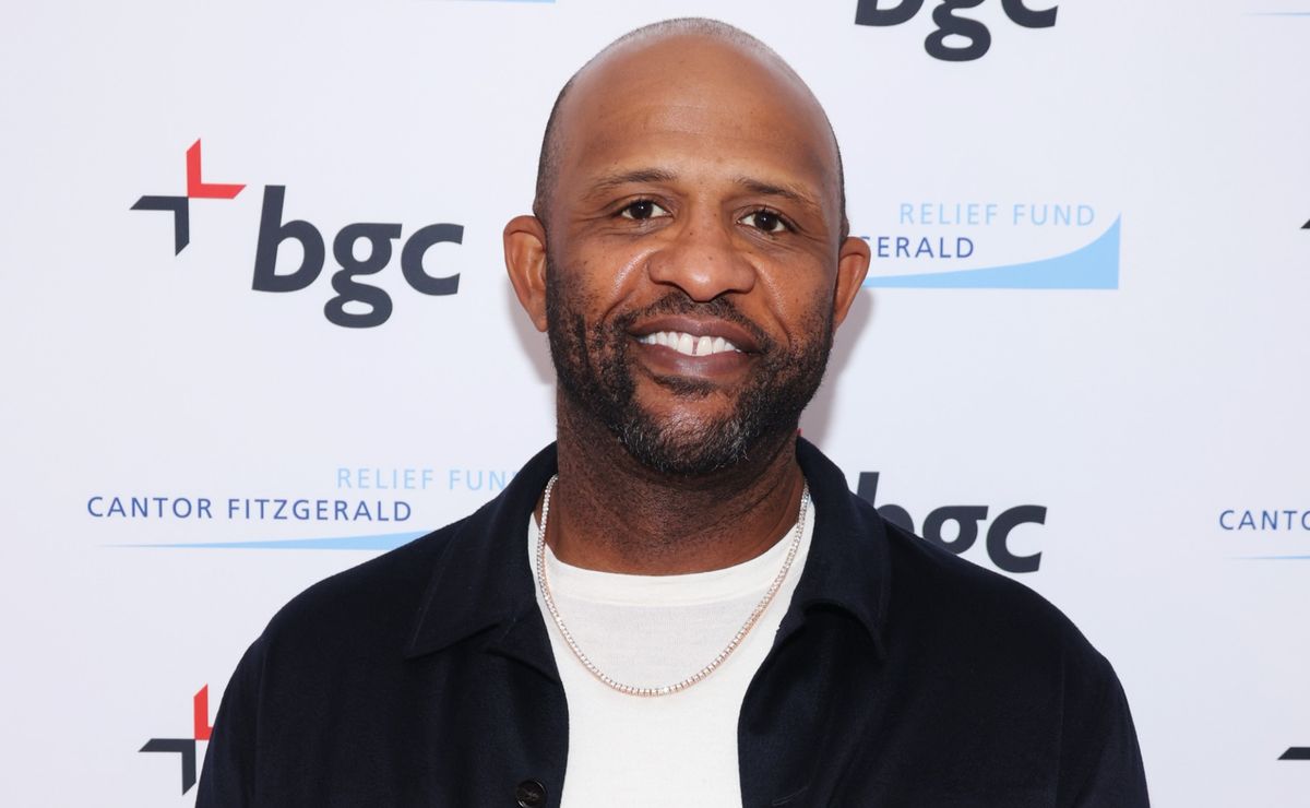 CC Sabathia names MLB's greatest player of all time - Bolavip US