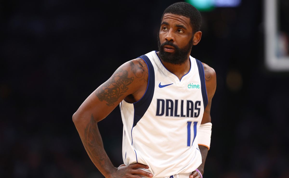 NBA News: Kyrie Irving opens up about how he feels after returning to ...
