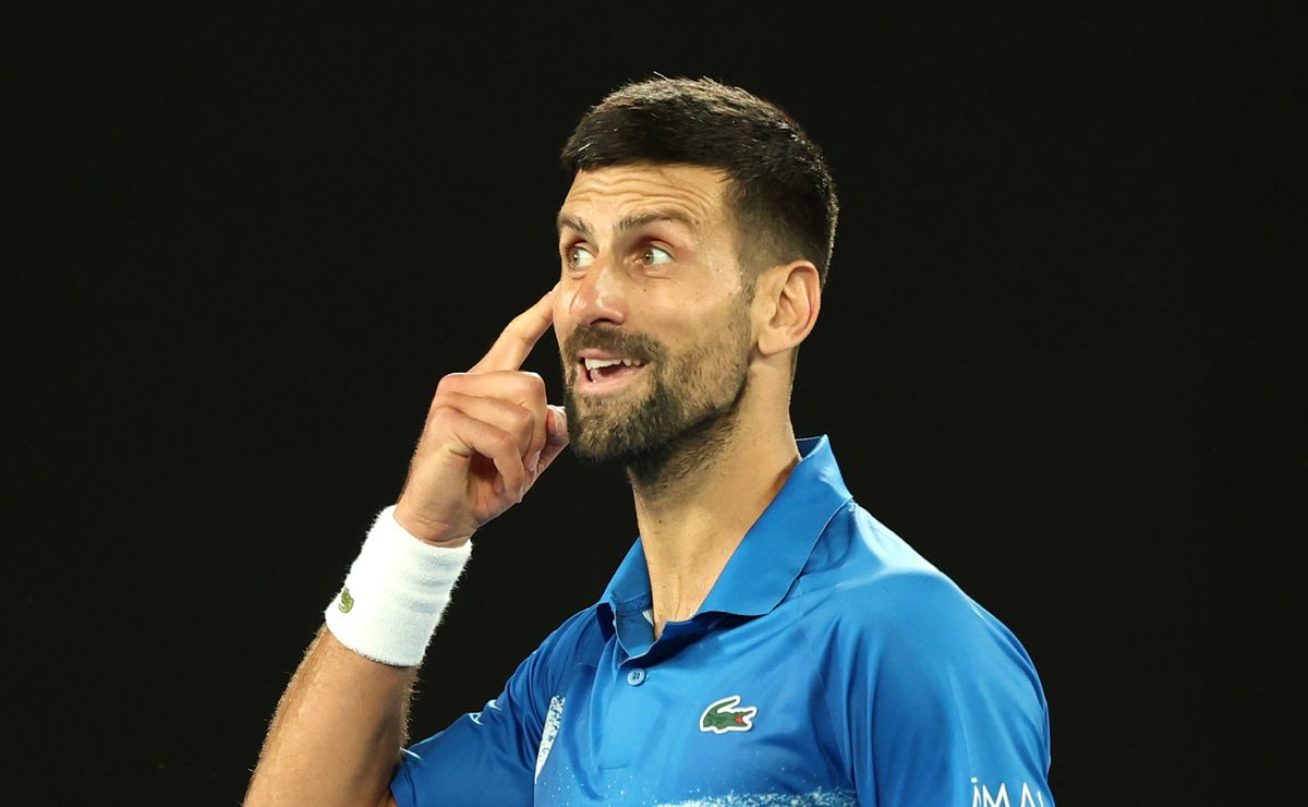 Novak Djokovic’s Australian Open controversy explained: Why did he ...