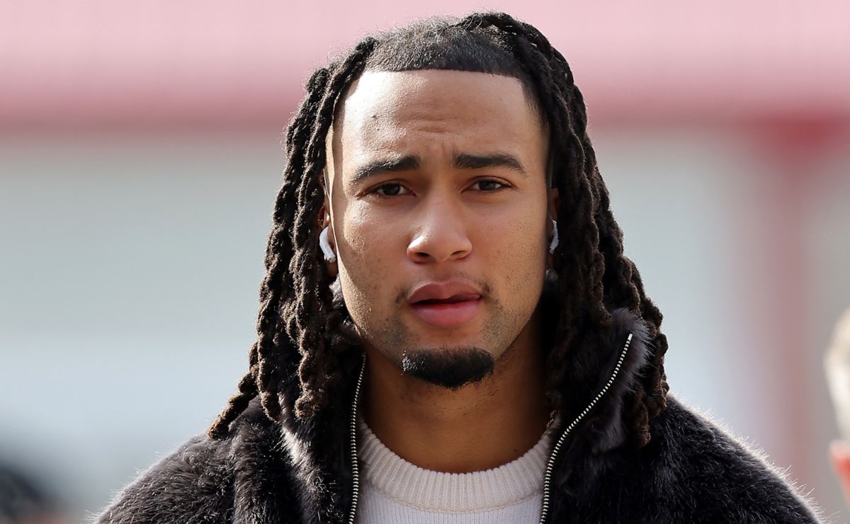 NFL News: CJ Stroud reveals which team he wants to win the Super Bowl ...