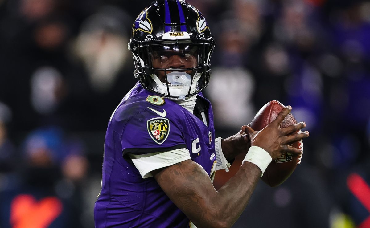 NFL News: Ravens RB Derrick Henry sends clear message about Lamar Jackson after tough loss to ...