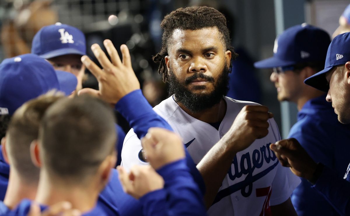 MLB News: Dodgers' all-time saves leader drops hint about potential ...