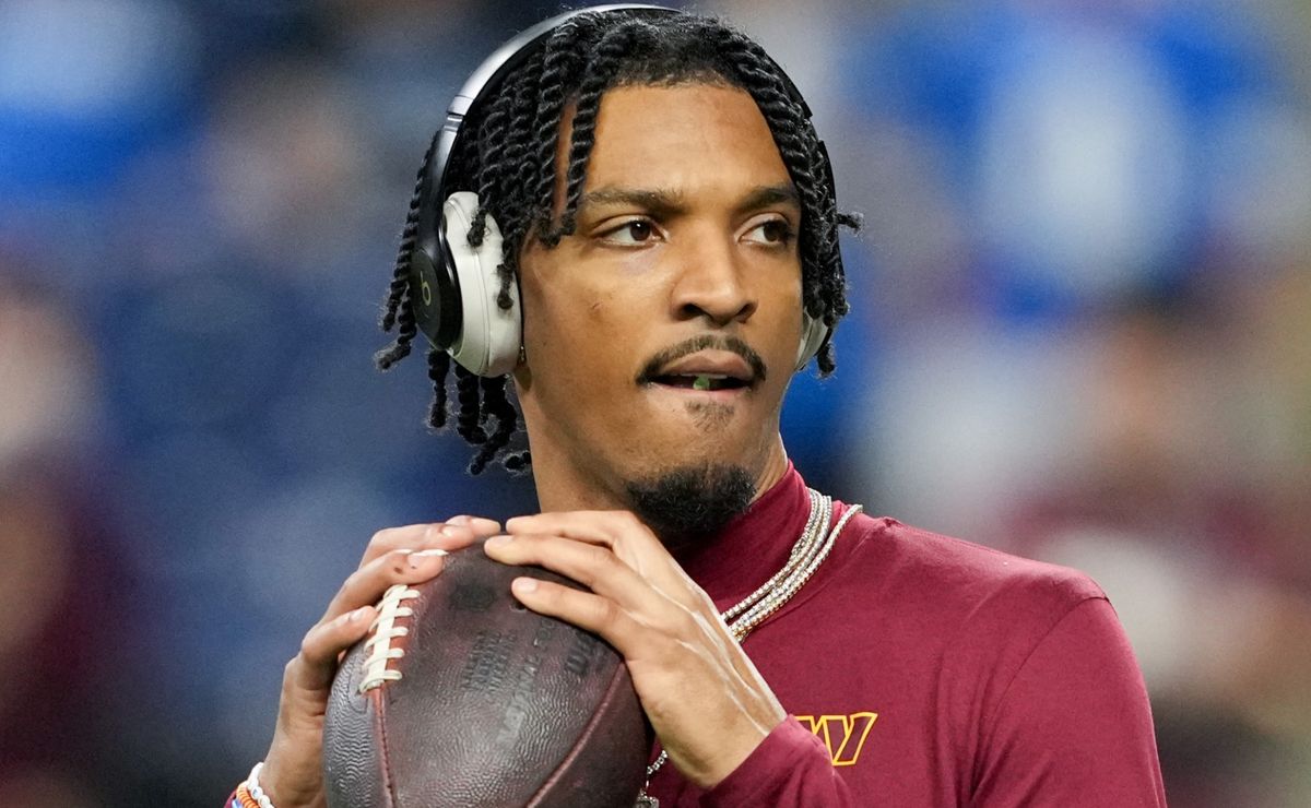 NFL News: Super Bowl champion makes bold prediction on Jayden Daniels ...