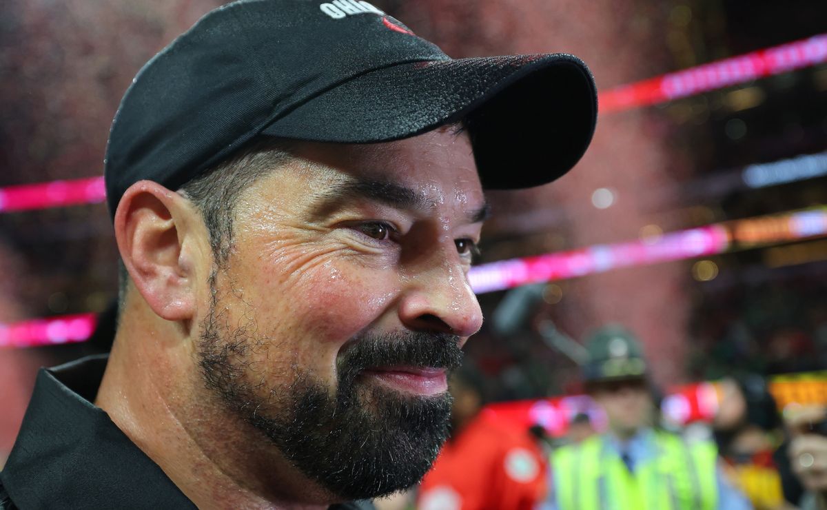 After winning the NCAAF championship, Ryan Day's Buckeyes lose a player ...