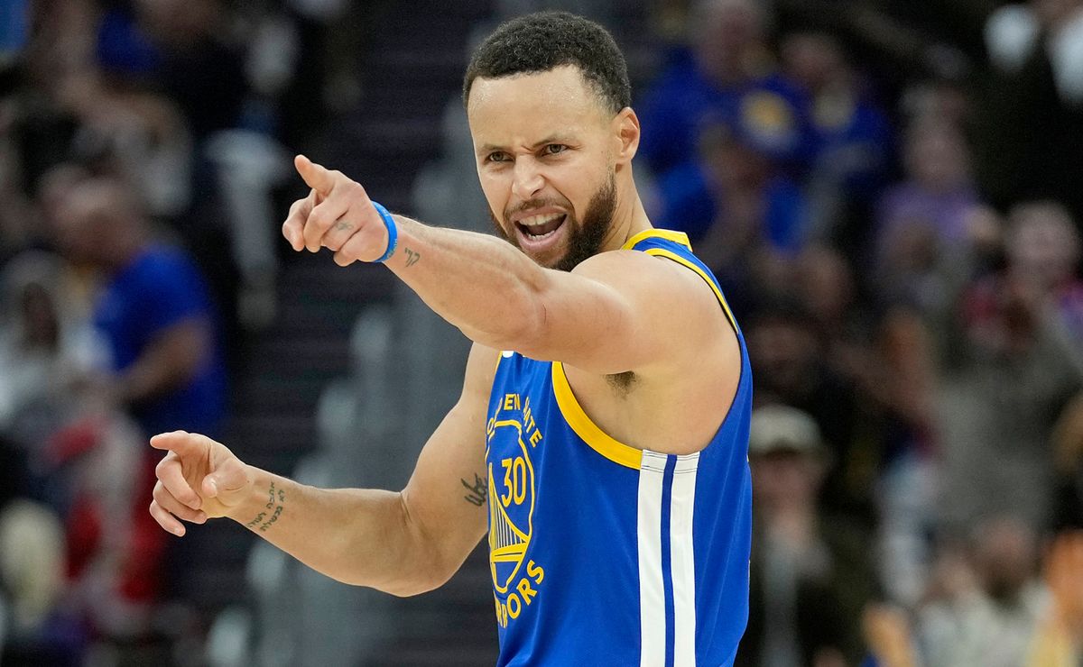 Heat captain Bam Adebayo urges young Miami star to emulate Stephen Curry’s role - Bolavip US