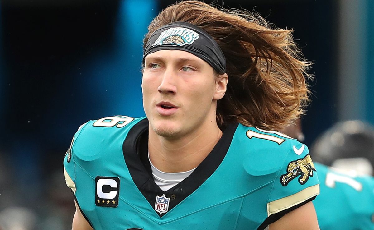 NFL News: Trevor Lawrence's Jaguars target new coach after Bucs OC Liam Coen's rejection ...