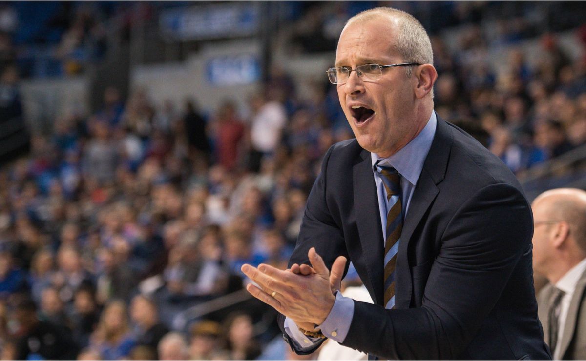 NCAAB News: NCAA analyst calls Dan Hurley 'disgusting' after latest ...