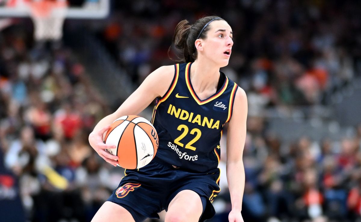 Indiana Fever new coach discusses Caitlin Clark's focus ahead of new WNBA season - Bolavip US