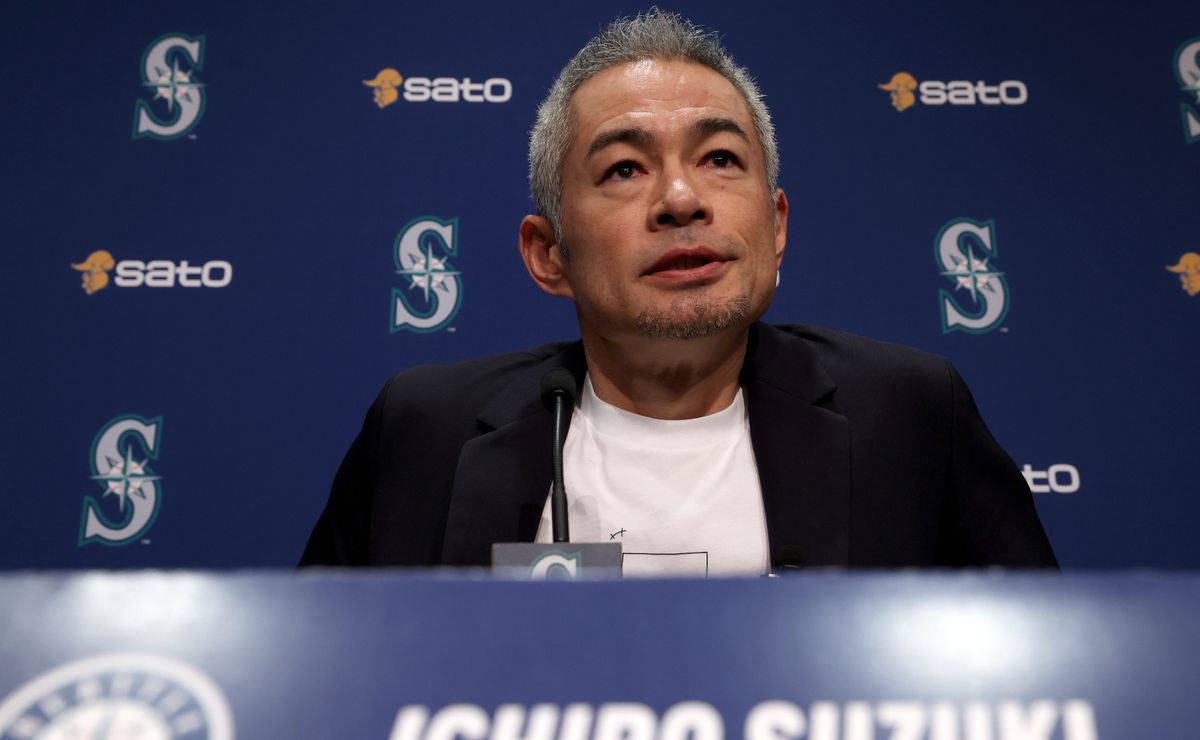 MLB News: Mariners reveal major honor for Ichiro Suzuki following Hall ...