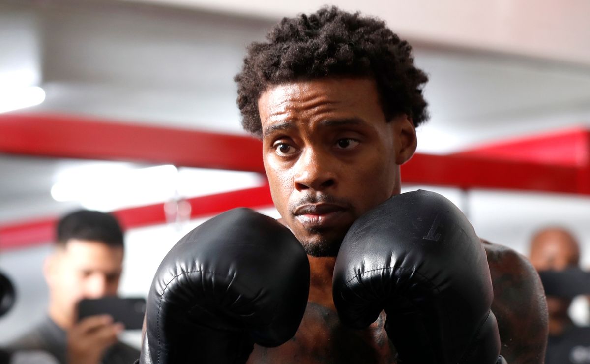 Canelo vs. Crawford: Errol Spence Jr. reveals his surprising pick in ...