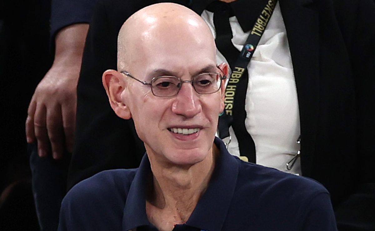 NCAAB News: NBA Commissioner shares thoughts on Cooper Flagg's ...