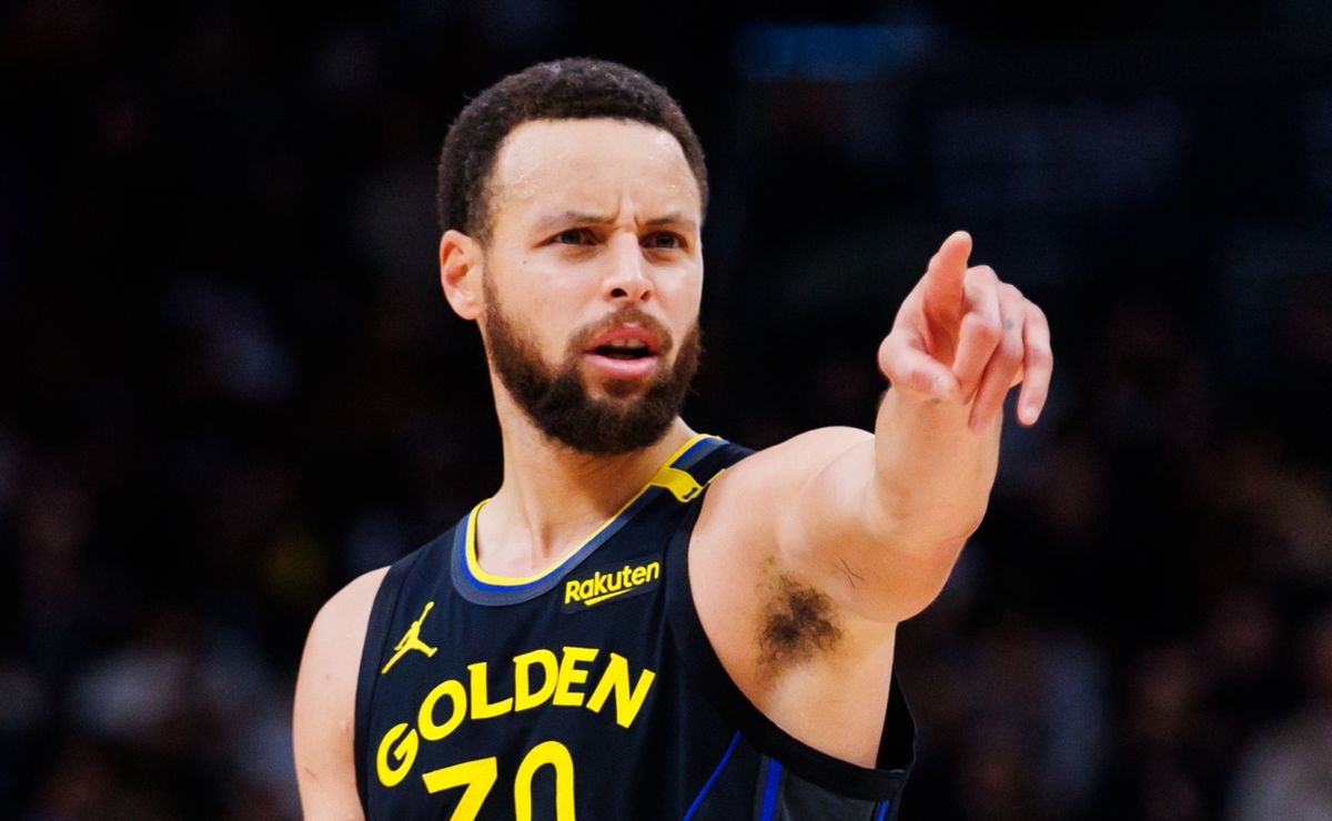 Warriors rookie cites Nowitzki as his biggest inspiration and praises ...