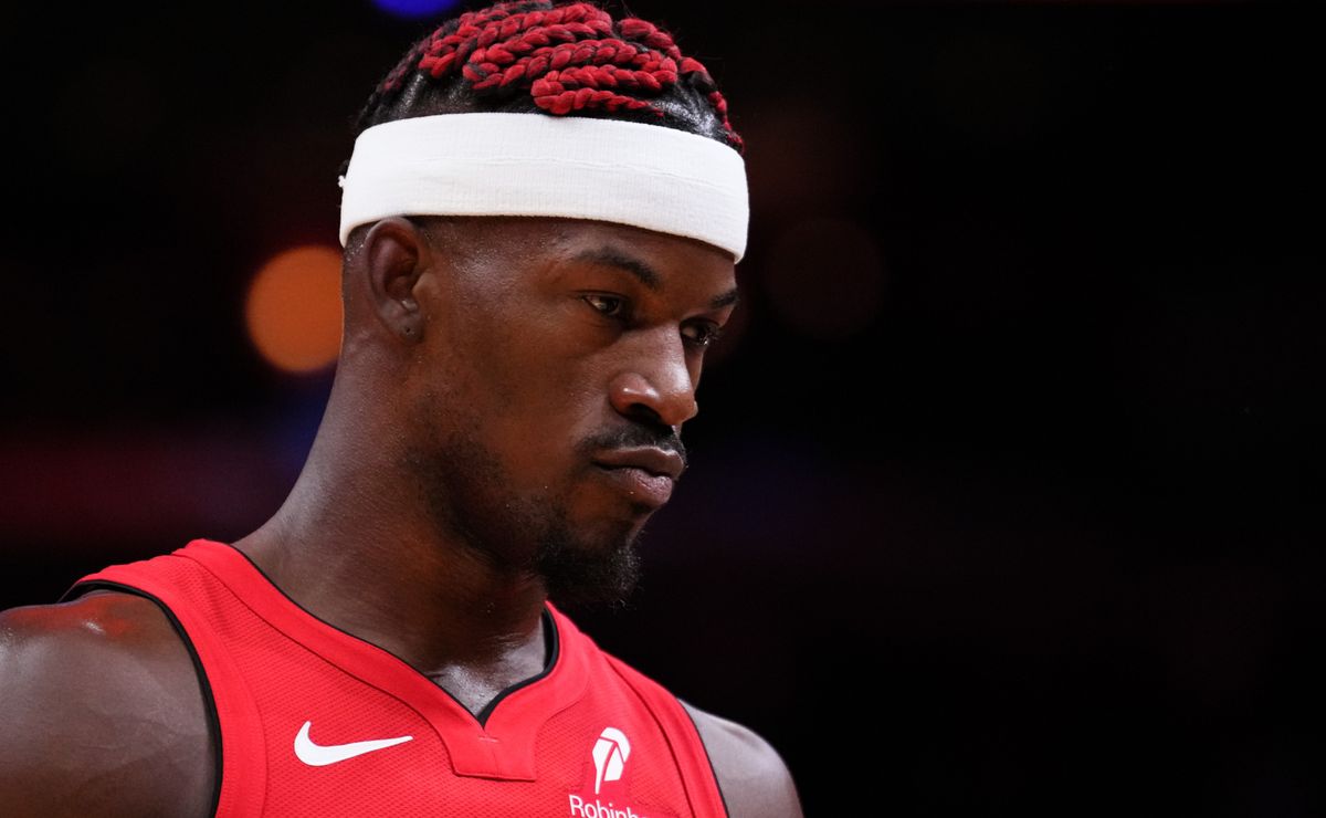 NBA News: Shaquille O'Neal slams Jimmy Butler after second suspension from Miami Heat - Bolavip US