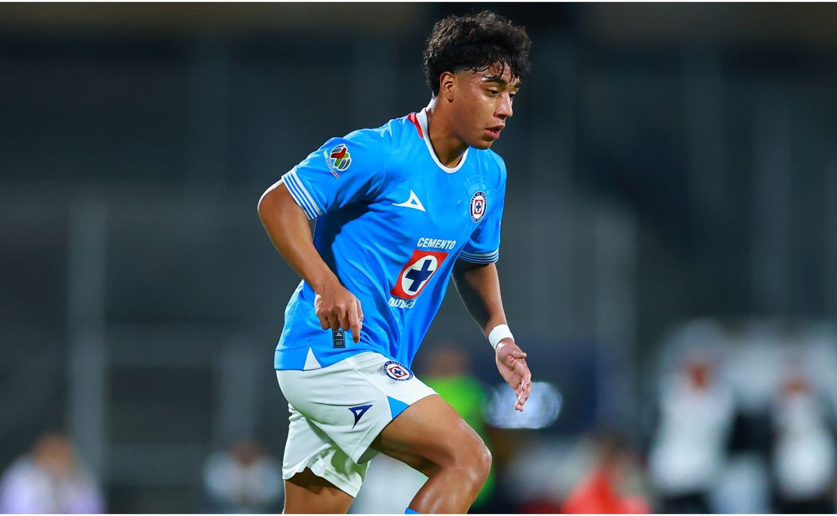 Where to watch Cruz Azul vs Puebla live in the USA: Liga MX Clausura ...