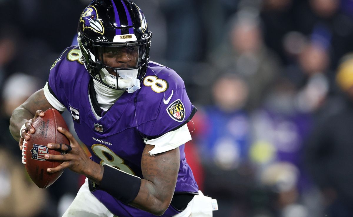 NFL News: Lamar Jackson receives strong message from Ravens GM Eric ...