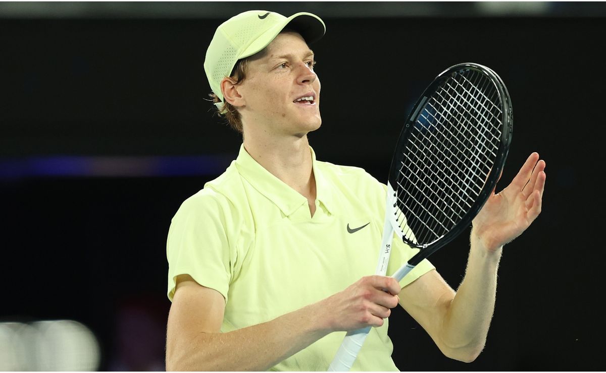 Where to watch Jannik Sinner vs Alexander Zverev live for free in the ...