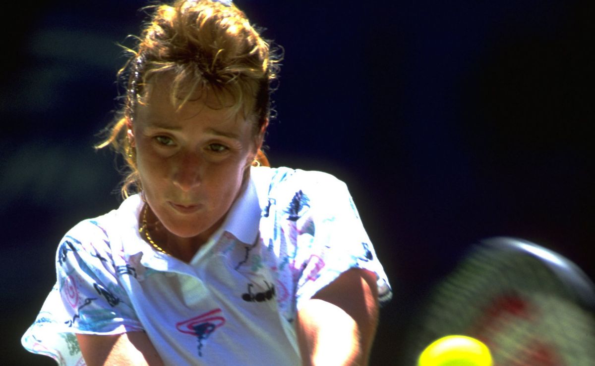 Before Serena and Venus Williams, the Bulgarian sisters who shined in ...