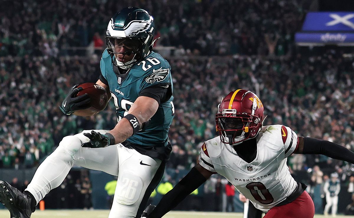 Eagles destroy Commanders to make Super Bowl LIX: What’s the biggest win in NFL playoffs history ...