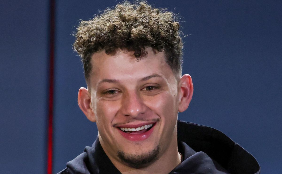 Patrick Mahomes sends a very special message to Josh Allen after Chiefs beat Bills to reach ...