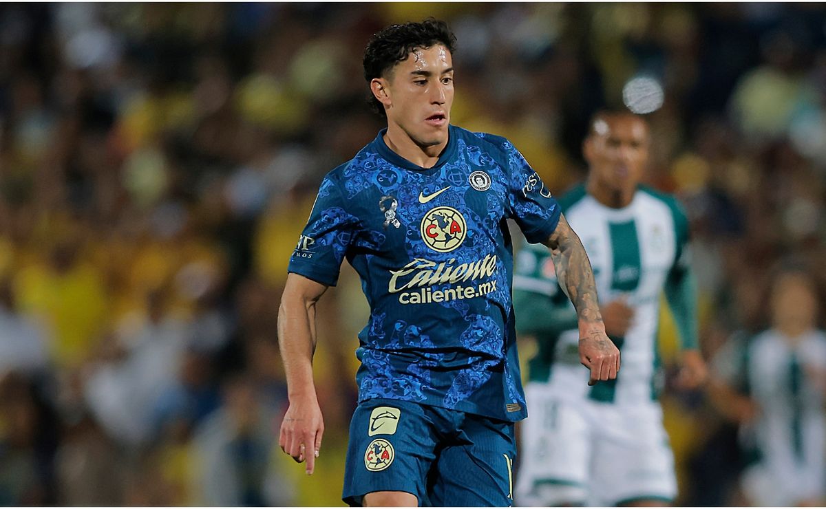 Where to watch Club America vs Atletico San Luis live in the USA: Liga ...